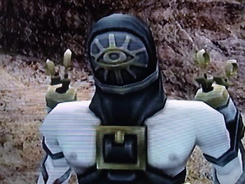 Time Assassins | Villains Wiki | Fandom