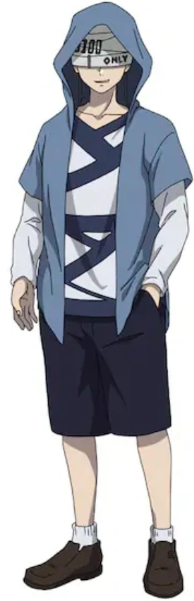 Beta (Tower of God) | Villains Wiki | Fandom