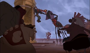 Krailoni/Gallery | Villains Wiki | Fandom