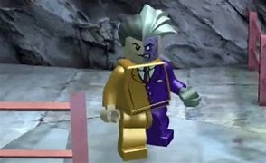 Two-Face (LEGO Batman) | Villains Wiki | Fandom
