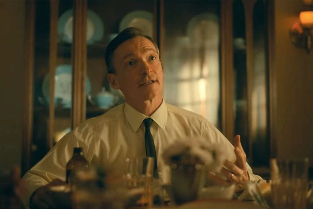 Carl Cooper | Villains Wiki | Fandom