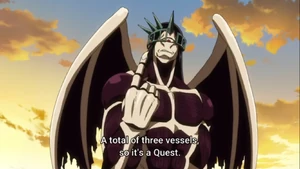 Spoil/Gallery | Villains Wiki | Fandom