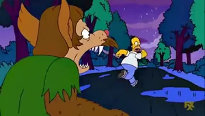 Ned Flanders (Treehouse of Horror)/Gallery | Villains Wiki | Fandom