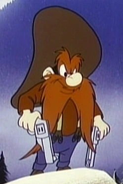 Yosemite Sam/Gallery | Villains Wiki | Fandom