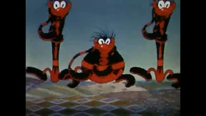 Boogeymen | Villains Wiki | Fandom