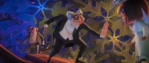 Dr. Erwin Armstrong/Gallery | Villains Wiki | Fandom