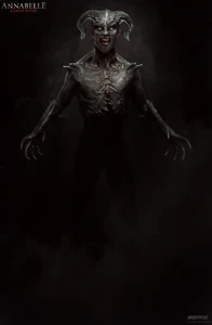 Malthus (The Conjuring Universe)/Gallery | Villains Wiki | Fandom
