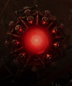 9 Fabrication Machine