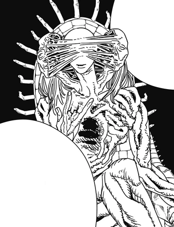 Aging Devil | Villains Wiki | Fandom