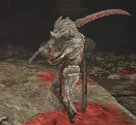 Ancient Dragon-man | Villains Wiki | Fandom