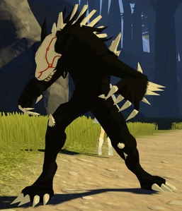 Beowolves | Villains Wiki | Fandom