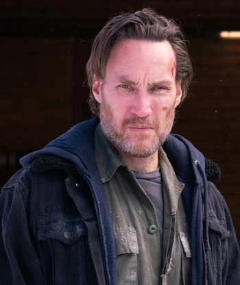 Bobby Ray (Till Death) | Villains Wiki | Fandom