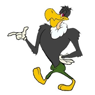 Buzz Buzzard | Villains Wiki | Fandom