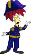 Sideshow Bob | Villains Wiki | Fandom