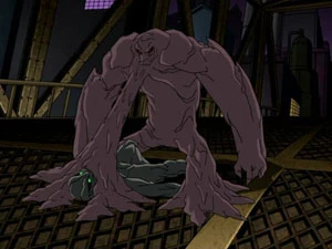 Clayface II (Matsudaverse)/Gallery | Villains Wiki | Fandom