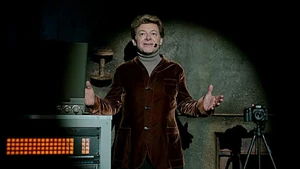 David Robey | Villains Wiki | Fandom