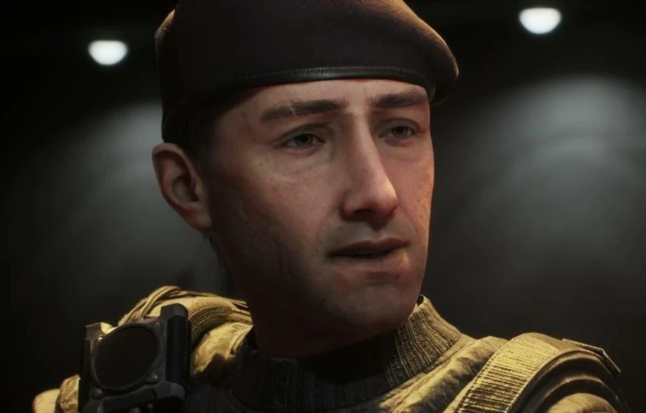 Douglas Cole | Villains Wiki | Fandom