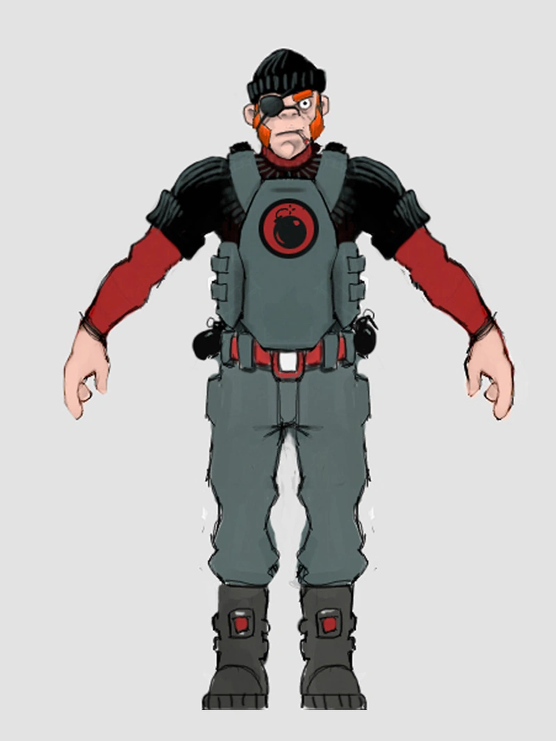 Demoman (Team Fortress 2)/Gallery | Villains Wiki | Fandom