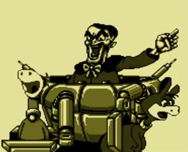 Dr. Butler | Villains Wiki | Fandom