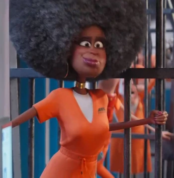 Belle Bottom | Villains Wiki | Fandom