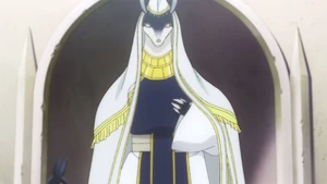 Set (Sacrificial Princess and the King of Beasts)/Gallery | Villains ...