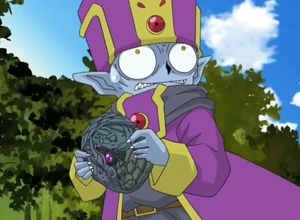 Grisor (Zatch Bell!)/Gallery | Villains Wiki | Fandom