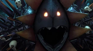 Gorg Commander | Villains Wiki | Fandom