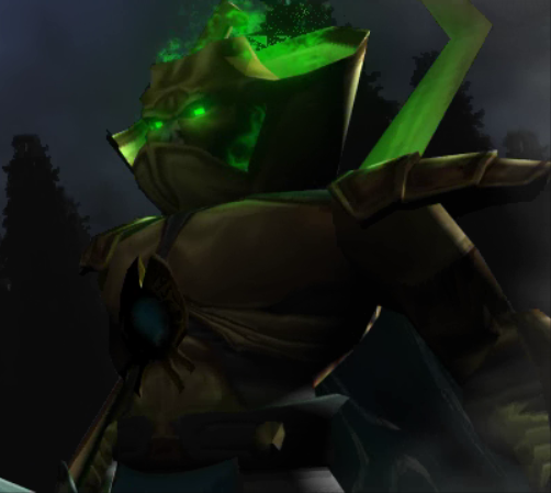 Hylden Lord | Villains Wiki | Fandom