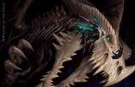 Ghost King | Villains Wiki | Fandom