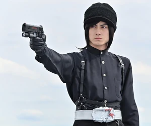 Little Assassin/Gallery | Villains Wiki | Fandom