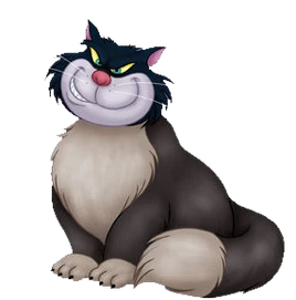 Lucifer (Cinderella) | Villains Wiki | Fandom