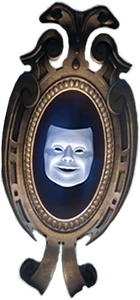 Magic Mirror | Villains Wiki | Fandom