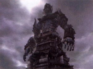 Malus | Villains Wiki | Fandom