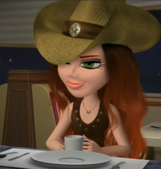 Mandy Pickett | Villains Wiki | Fandom