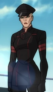 Mercy Graves (DC)/Gallery | Villains Wiki | Fandom