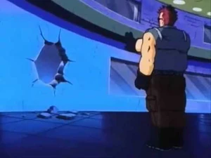 Sergeant Metallic/Gallery | Villains Wiki | Fandom