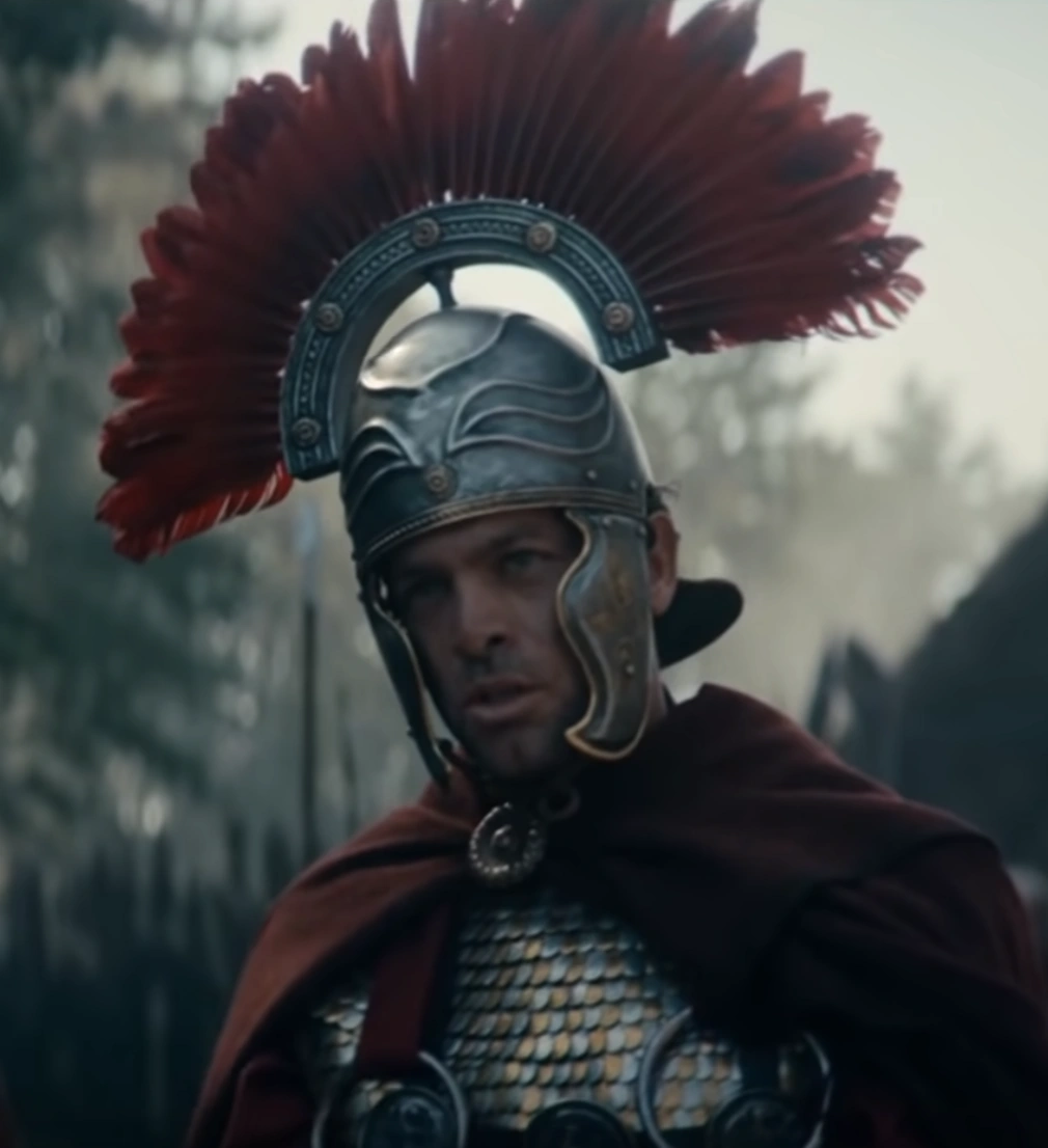 Metellus | Villains Wiki | Fandom