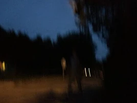 The Midnight Man | Villains Wiki | Fandom