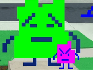 The Mooninites | Villains Wiki | Fandom