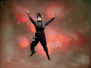 Mori | Villains Wiki | Fandom