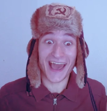 Nazbol (Centricide) | Villains Wiki | Fandom