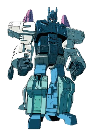 Overlord (IDW Comics) | Villains Wiki | Fandom