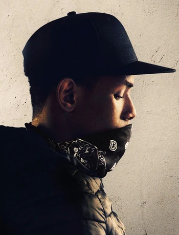 Marco (Blue Story) | Villains Wiki | Fandom