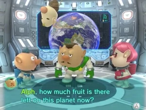 Louie (Pikmin)/Gallery | Villains Wiki | Fandom