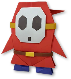 Folded Soldiers/Gallery | Villains Wiki | Fandom