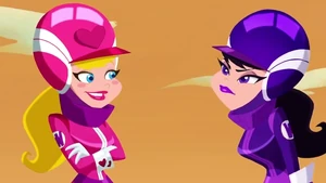 Pandora Pitstop | Villains Wiki | Fandom