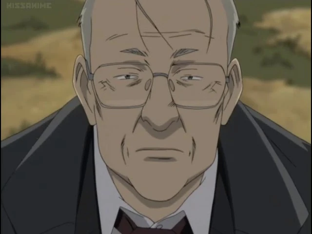 Peter Capek | Villains Wiki | Fandom