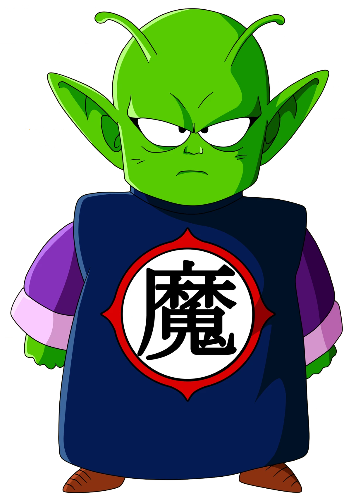 Piccolo Jr./Gallery | Villains Wiki | Fandom