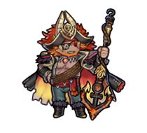 Surtr (Fire Emblem) | Villains Wiki | Fandom