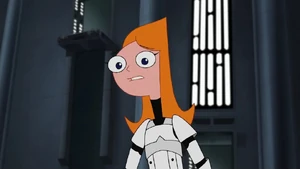 Candace Flynn (Star Wars) | Villains Wiki | Fandom